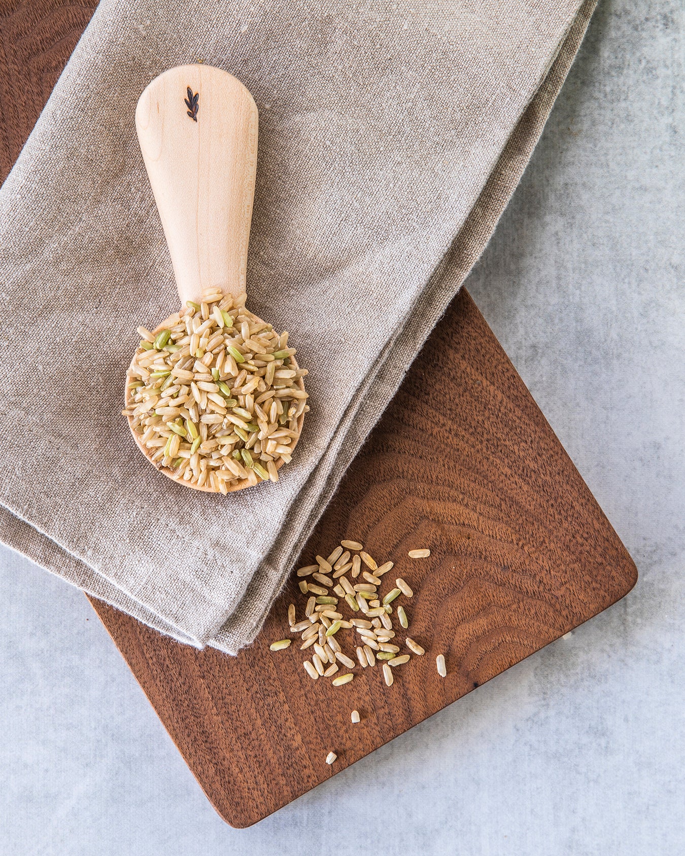 White House Farms- Heirloom Rice from South Carolina