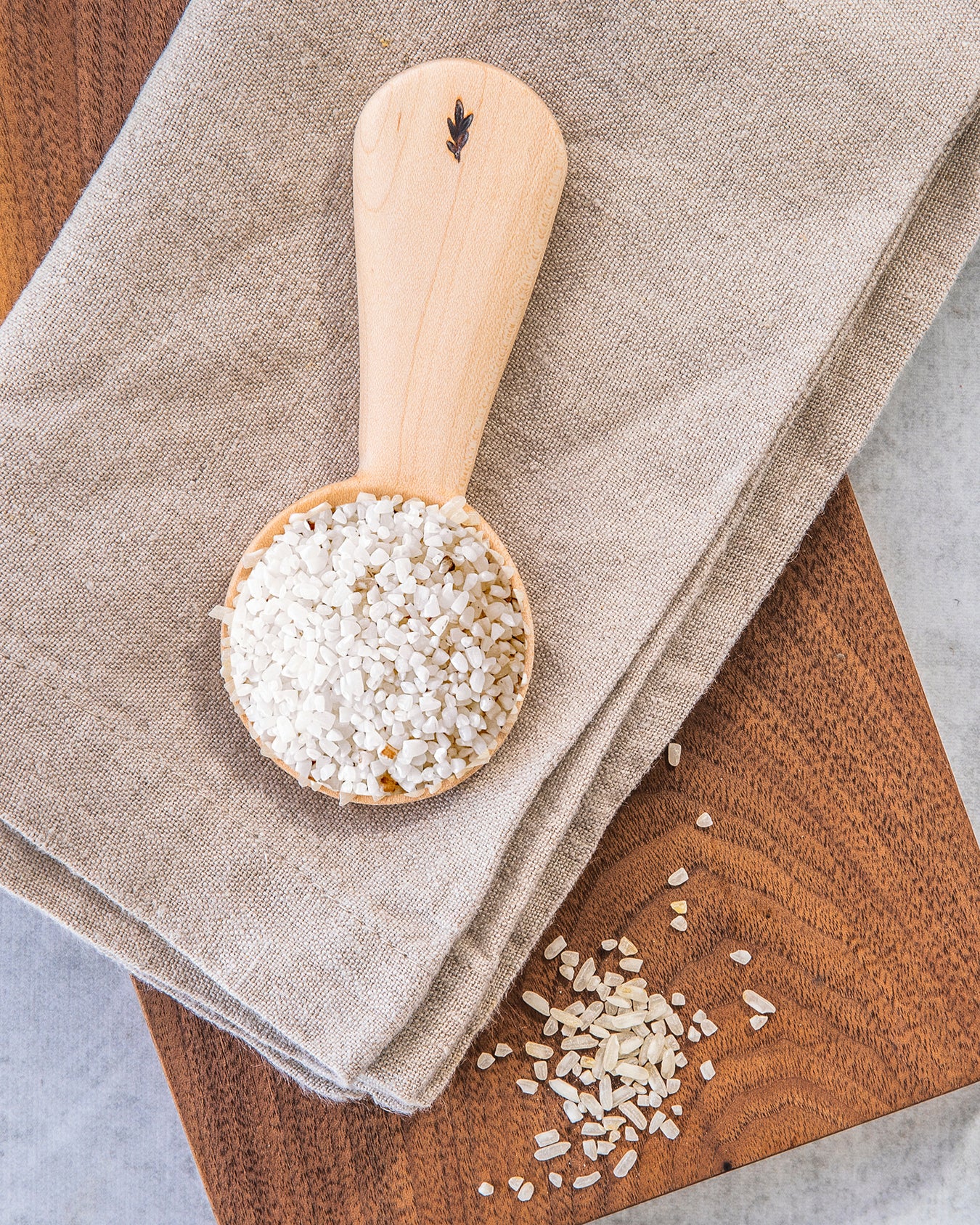 White House Farms- Heirloom Rice from South Carolina