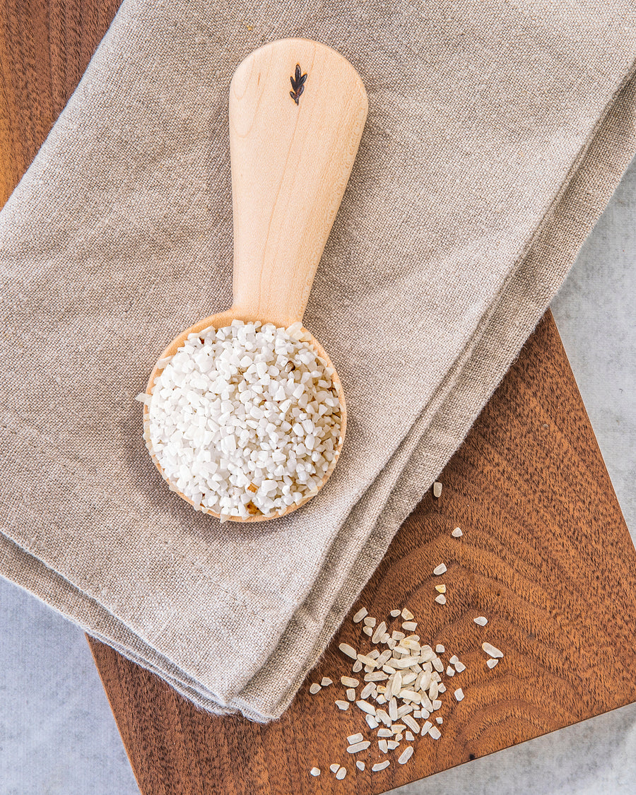 White House Farms- Heirloom Rice from South Carolina